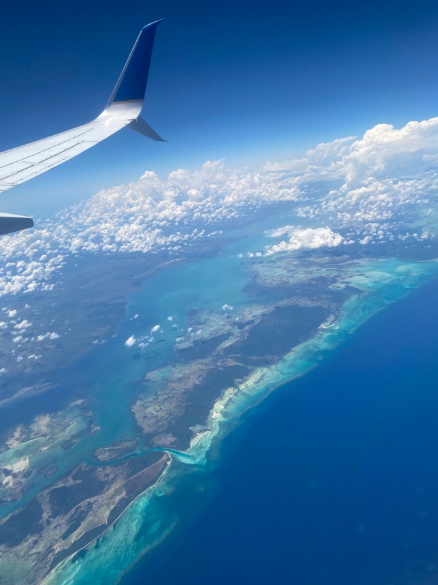 Ten Thousand Feet Above ©Dawn Minott—Tribute for Earth Day (April 22 ...