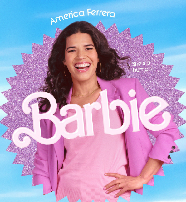 Words of Wisdom from Barbie, the movie ©Dawn Minott – Poems & More