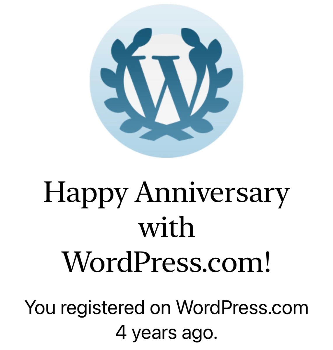 4th Blogiversary: Bloom From Heart to Hand |a Dectina Refrain – Poems ...