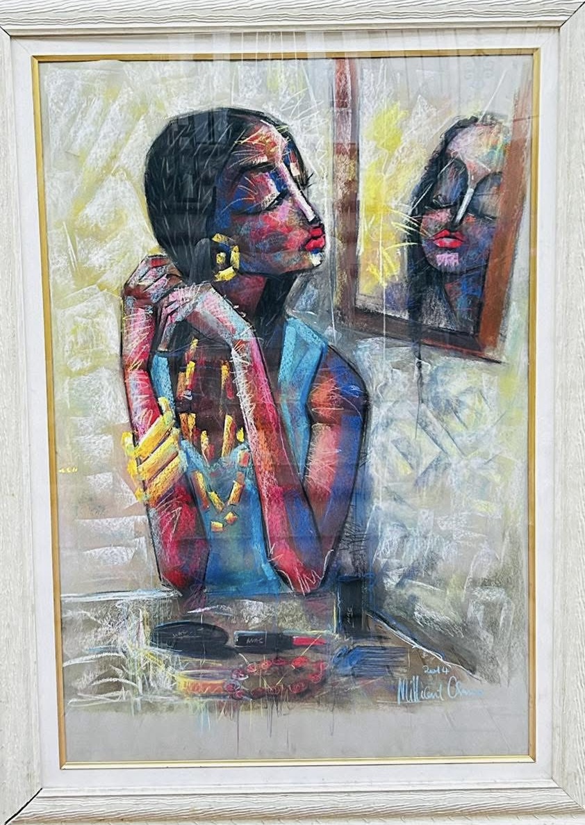Your Future Is Starving For You ©Dawn Minott – Poems & More